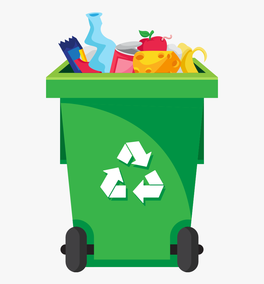 Waste Management Clipart Png , Free Transparent Clipart - ClipartKey