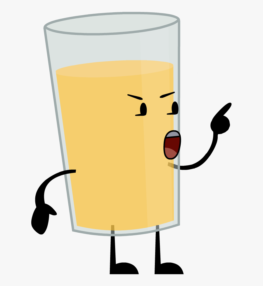 Object Show Orange Juice , Free Transparent Clipart - ClipartKey