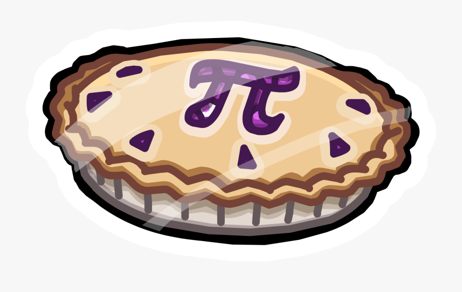 Pi Pie Png , Free Transparent Clipart - ClipartKey