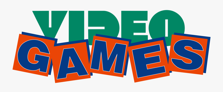 Video Games Logo Png , Free Transparent Clipart - ClipartKey