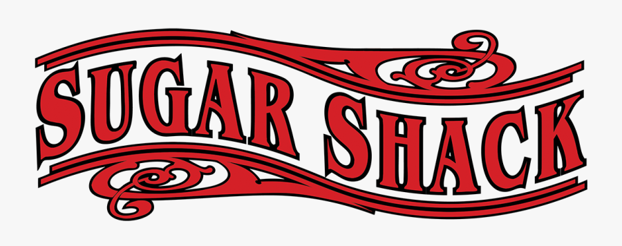 Sugarshack Logo Png , Free Transparent Clipart - ClipartKey