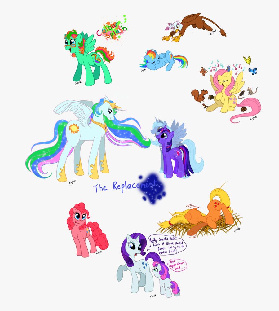 Pony Poop - My Little Pony Poop , Free Transparent Clipart - ClipartKey