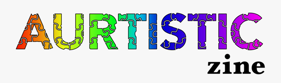 Aurtistic Zine , Free Transparent Clipart - ClipartKey