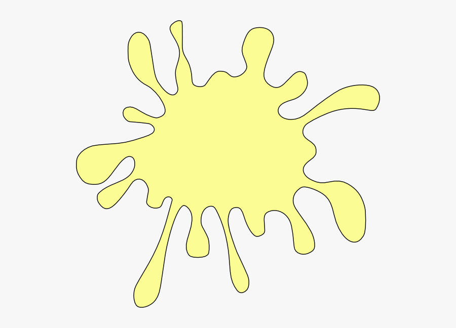 Mud Outline , Free Transparent Clipart - ClipartKey