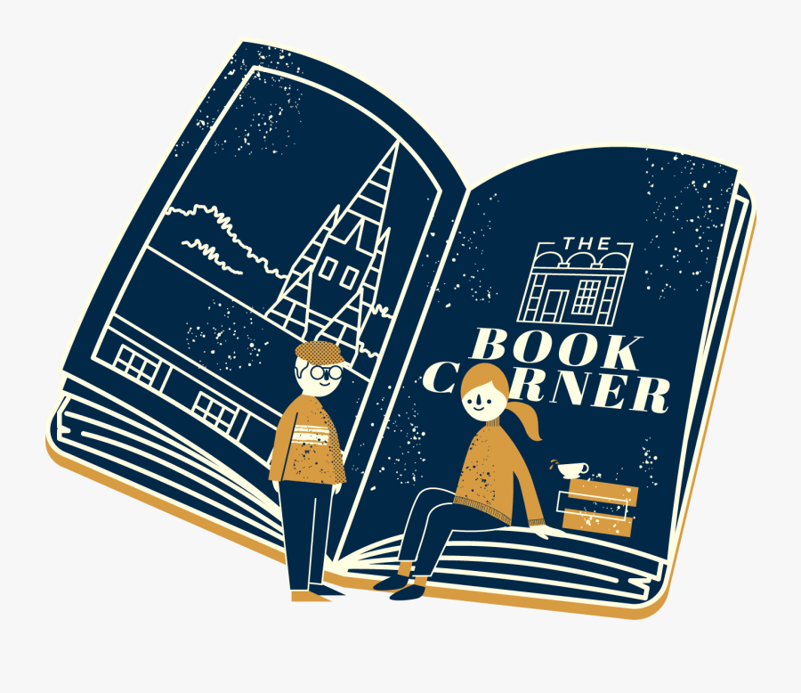 Transparent Book Graphic Png - Illustration , Free Transparent Clipart ...