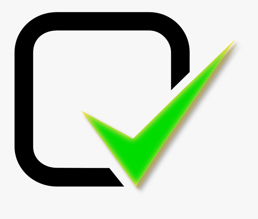 Transparent Green Check Box , Free Transparent Clipart - ClipartKey