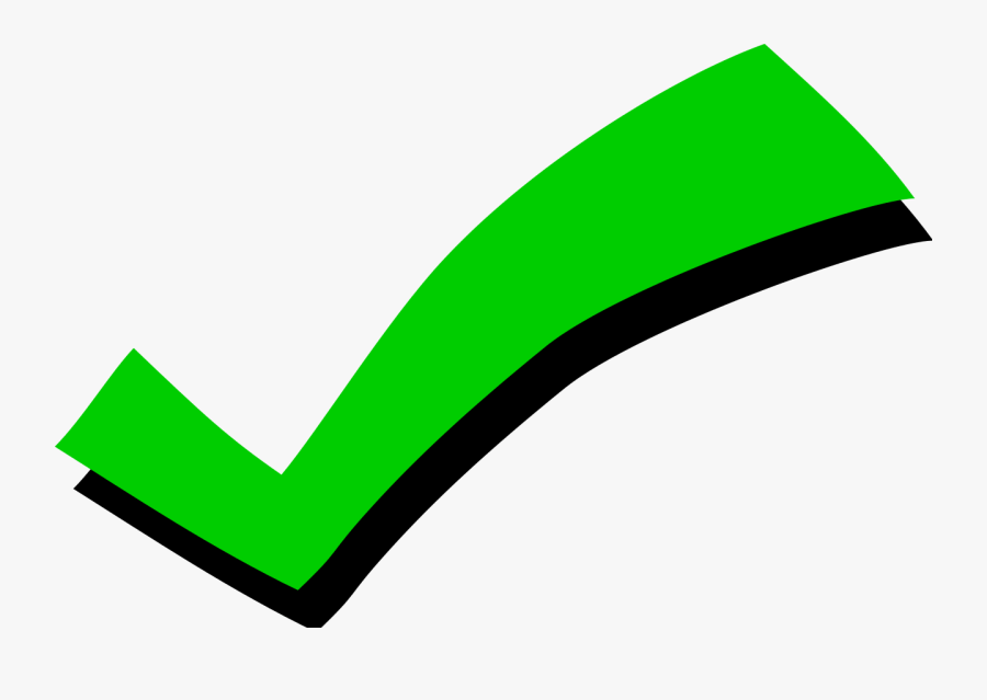 Checkbox Clipart - Green Check Box Gif , Free Transparent Clipart ...