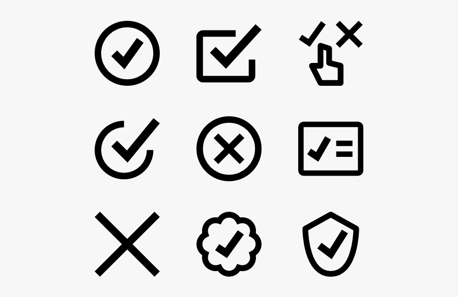 Status - Icono Status , Free Transparent Clipart - ClipartKey