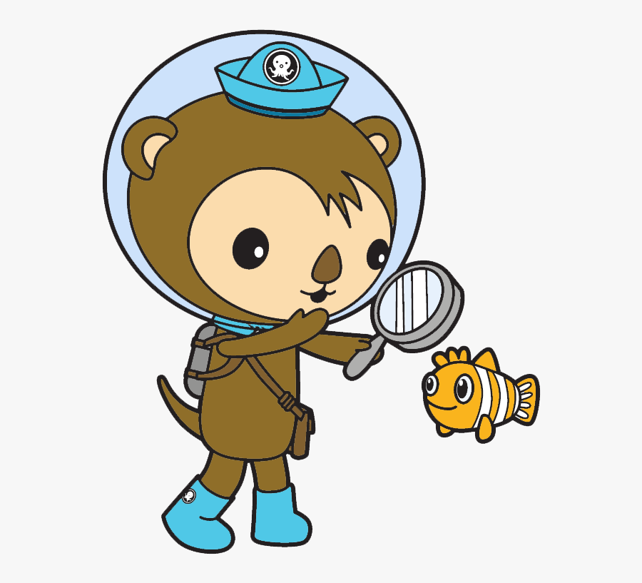 Octonauts Clipart Group - Octonauts Clipart , Free Transparent Clipart ...