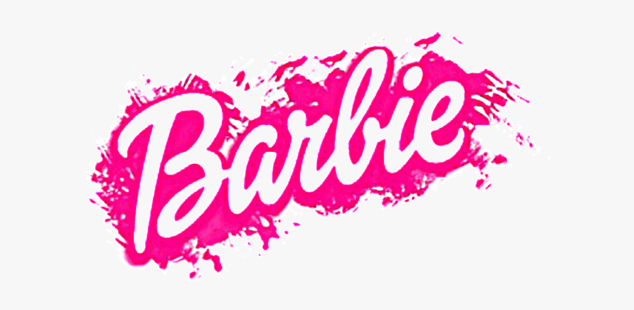 Barbie Clip Art - Imagenes De Barbie Letras , Free Transparent Clipart ...
