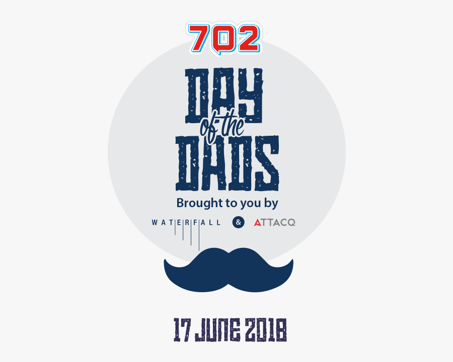 702 Day Of The Dads , Free Transparent Clipart - ClipartKey