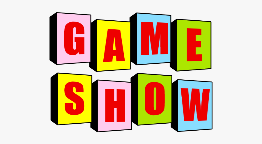 Pin By Stefany Harvey - Tv Game Show Logo , Free Transparent Clipart ...