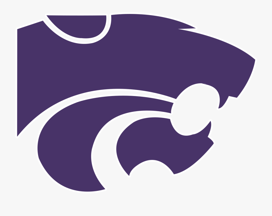 School Logo - K State Powercat , Free Transparent Clipart - ClipartKey