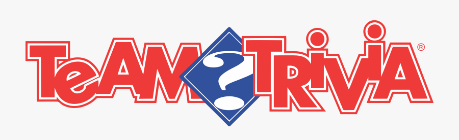 Trivia - Team Trivia Clip Art , Free Transparent Clipart - ClipartKey