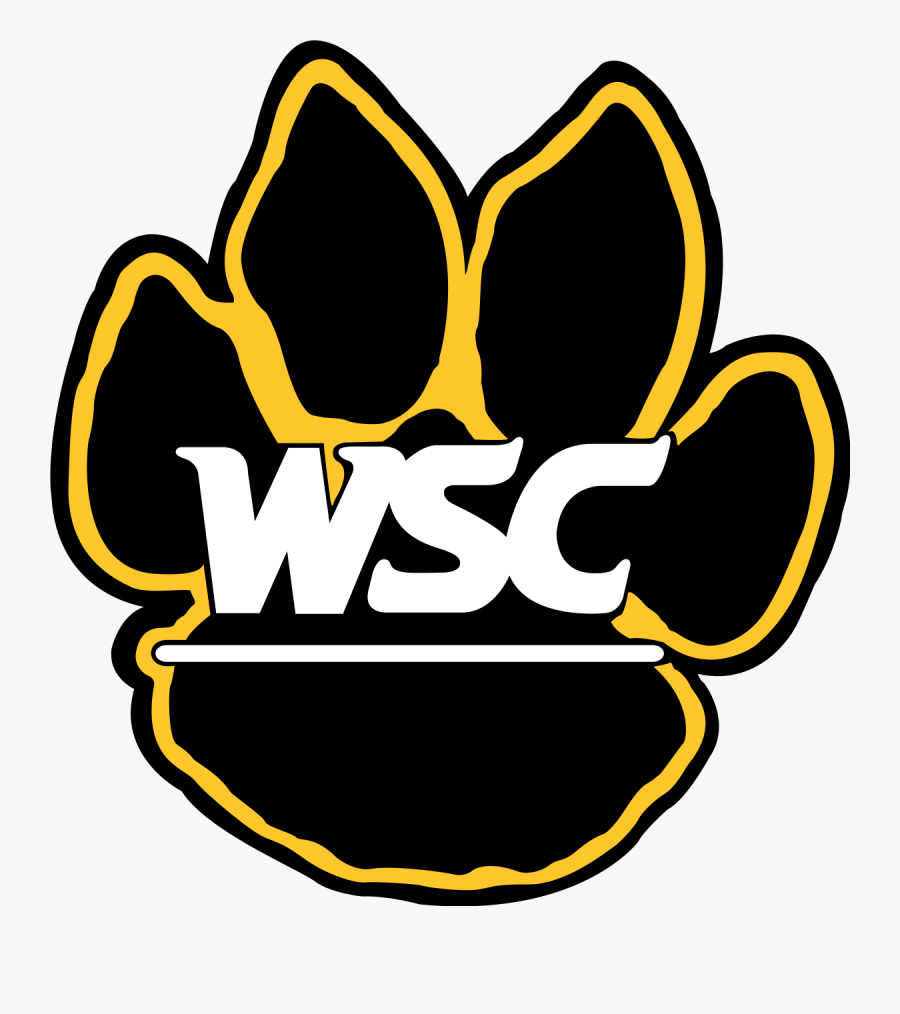 Justin Berna On Twitter - Wayne State Wildcats Logo , Free Transparent ...