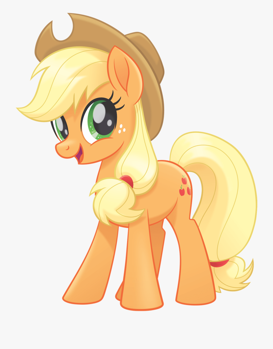 Character Little Pony Png , Free Transparent Clipart - ClipartKey
