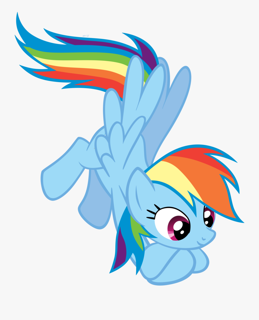 Rainbow Dash My Little Pony Gif Twilight Sparkle - My Little Pony Gif ...