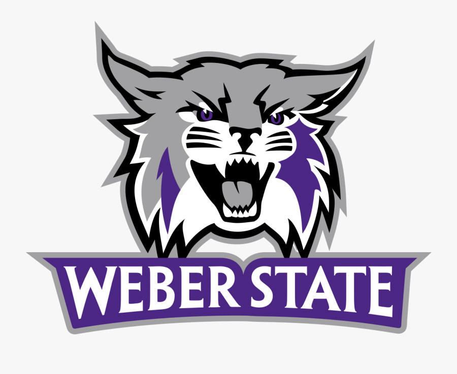 Weber State University Mascot , Free Transparent Clipart - ClipartKey