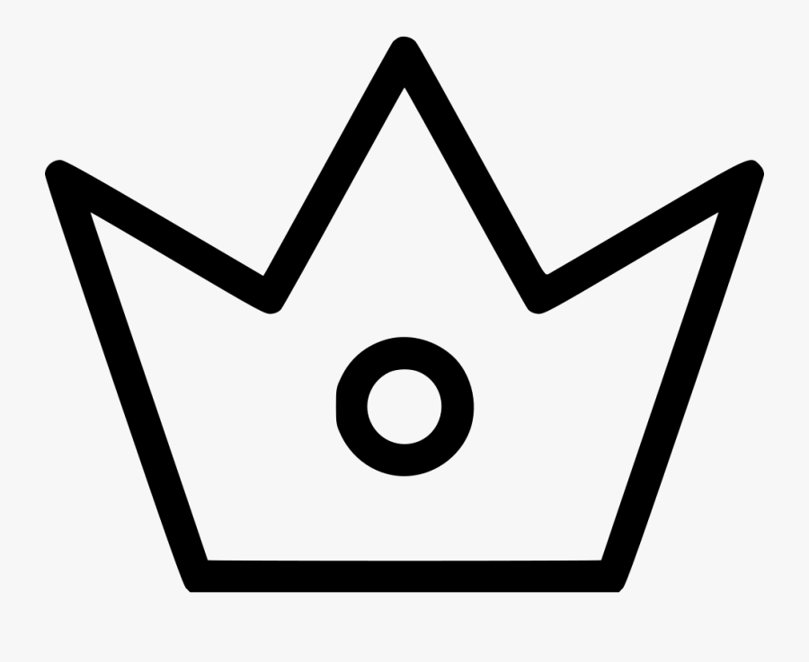 Royality Best King Crown - Circle , Free Transparent Clipart - ClipartKey