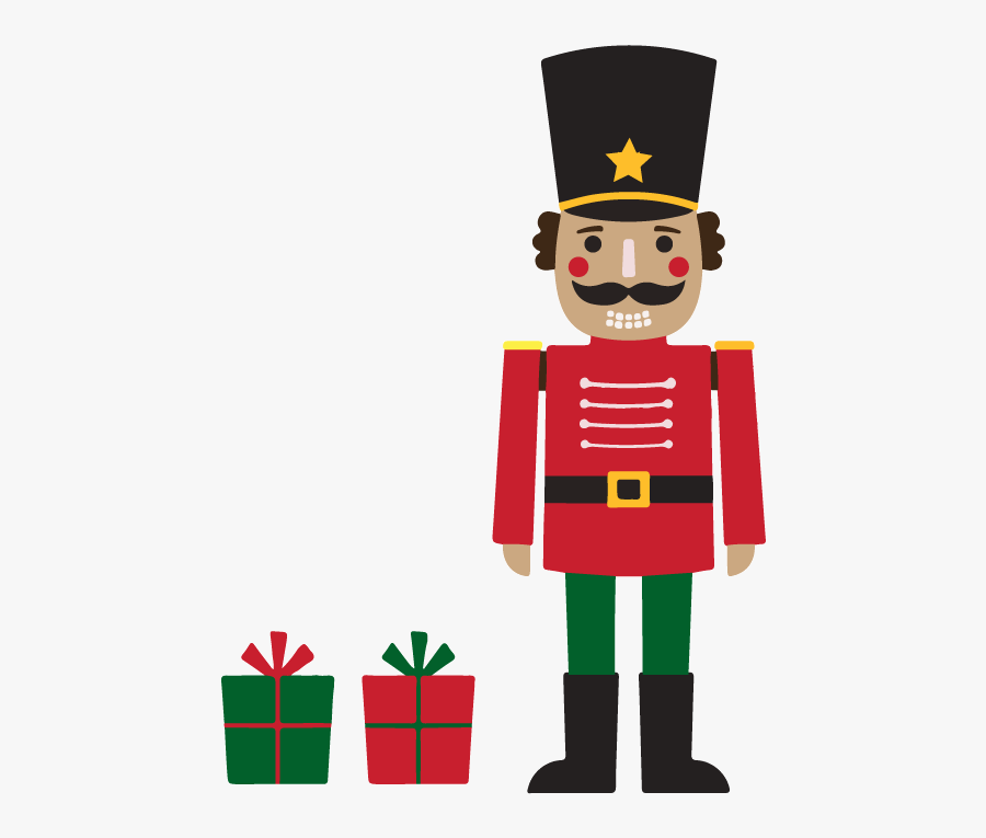 The Nutcracker Clip Art - Nutcracker Clip Art , Free Transparent ...