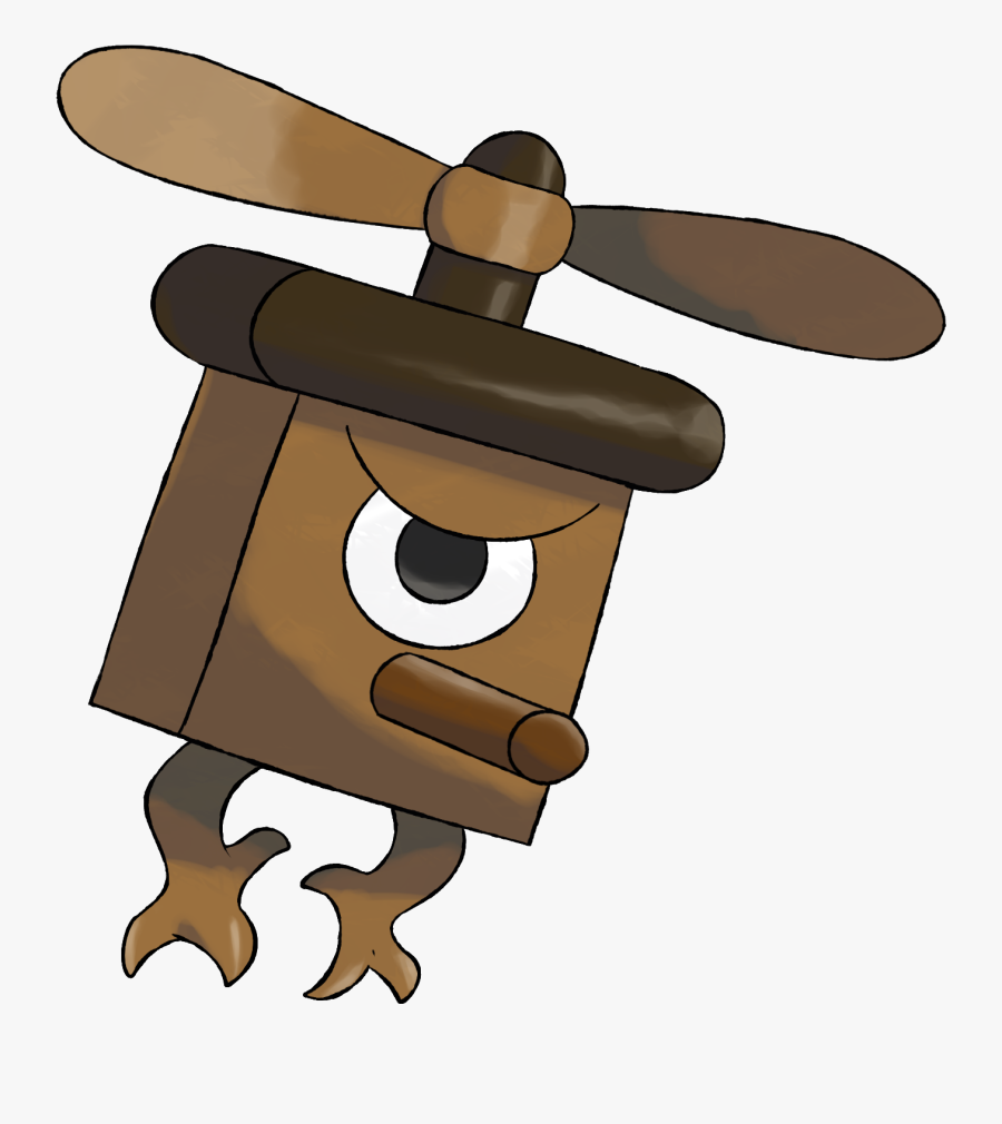 Transparent Nutcracker Clipart - Birdhouse Pokemon , Free Transparent ...