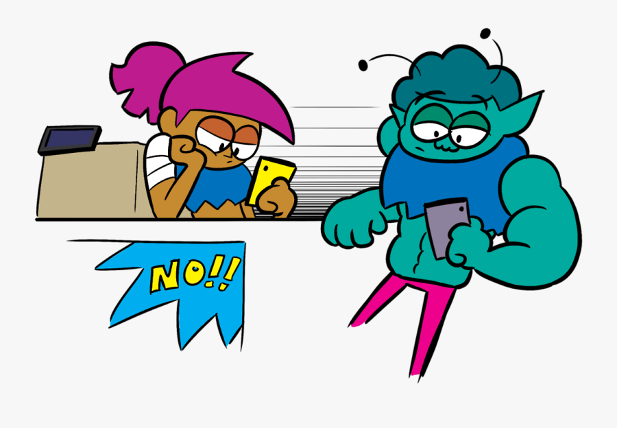 Transparent Press Start Png - Cartoon , Free Transparent Clipart ...