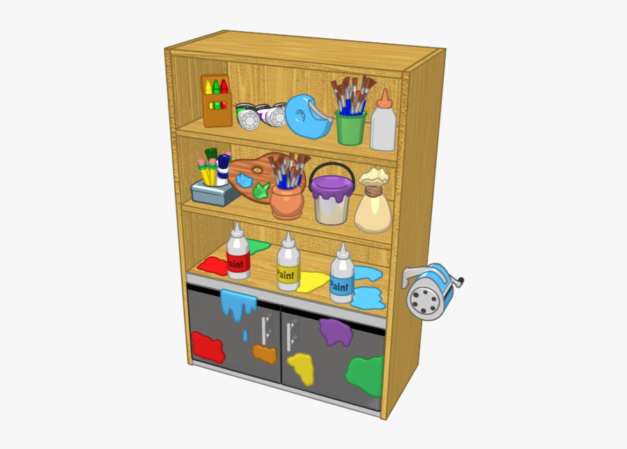 Shelf , Free Transparent Clipart - ClipartKey