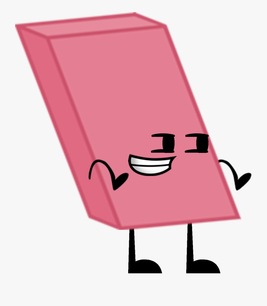 Eraser Magic Object Cruiser Wiki Fandom Powered By - Object Shows ...