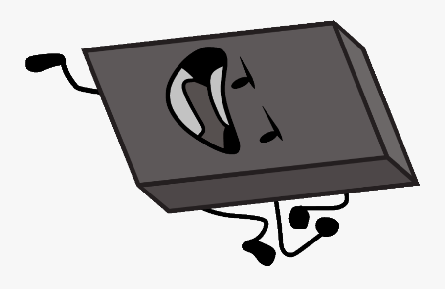 Stone Png Cartoon - Idfb Eraser , Free Transparent Clipart - ClipartKey