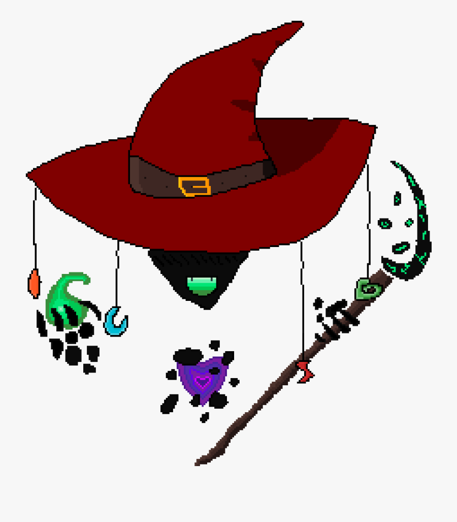 Magi"hat Clipart , Png Download - Cartoon , Free Transparent Clipart ...