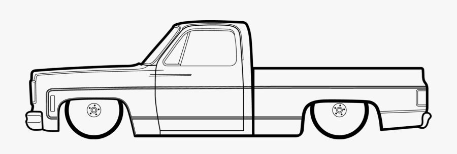 Drawing Transparent Png Clipart Free Download - Square Body Clip Art ...