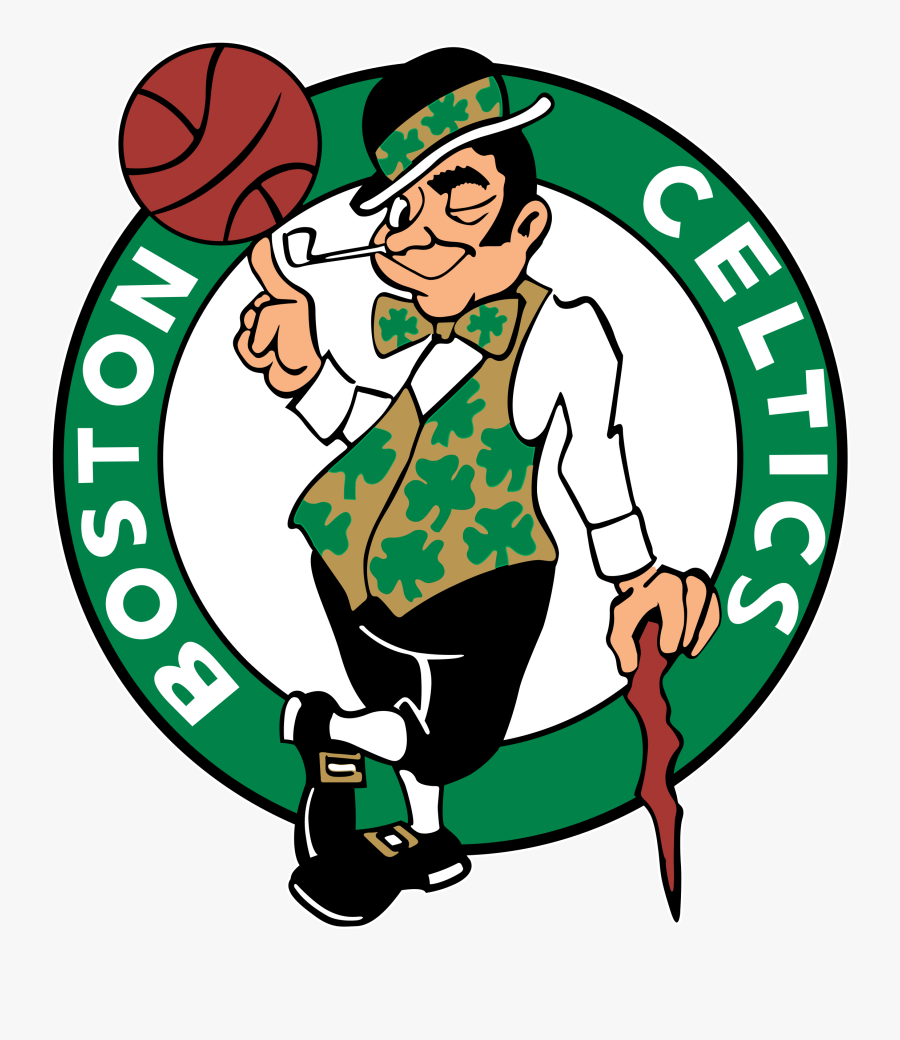 Boston Celtics Logo Png , Free Transparent Clipart - ClipartKey