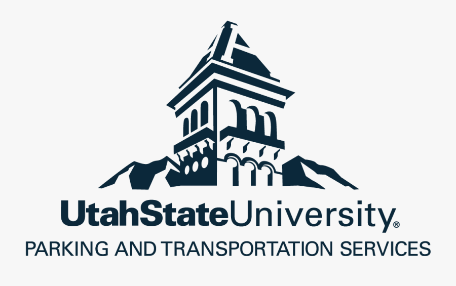 Parking - Logos Utah State University , Free Transparent Clipart ...
