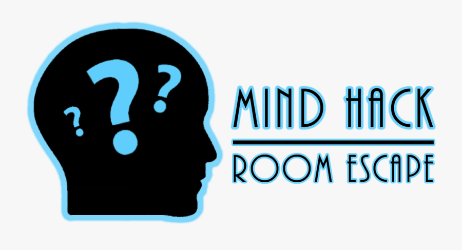 Mind Hack Room Escape , Free Transparent Clipart - ClipartKey
