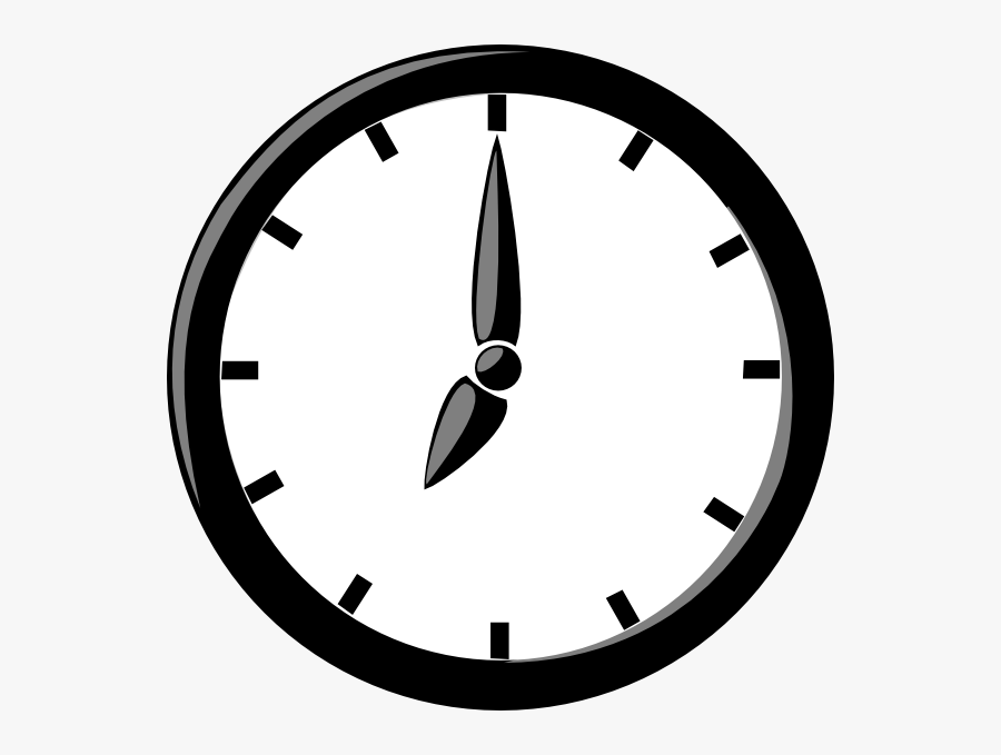 Clock Clip Art , Free Transparent Clipart - ClipartKey