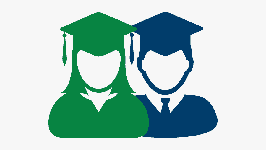 Online Student Icon , Free Transparent Clipart - ClipartKey