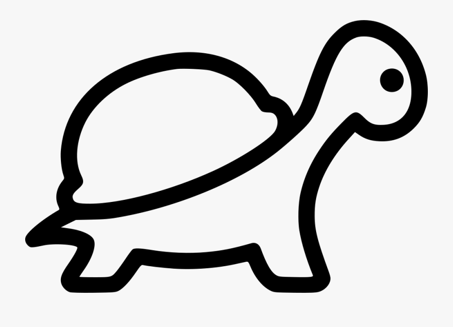 Line Art,clip Art,coloring Book,tail,black And White - Tortoise And ...