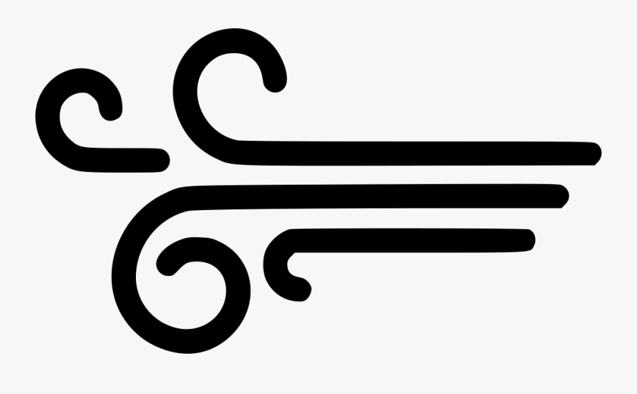 Clip Art Gust Of Wind Clipart - Wind Clipart Transparent Background ...