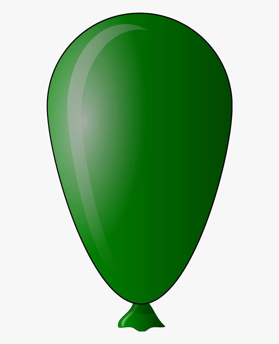Vector Clip Art - Balloon , Free Transparent Clipart - ClipartKey