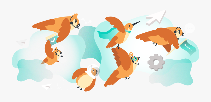 Flockjay , Free Transparent Clipart - ClipartKey