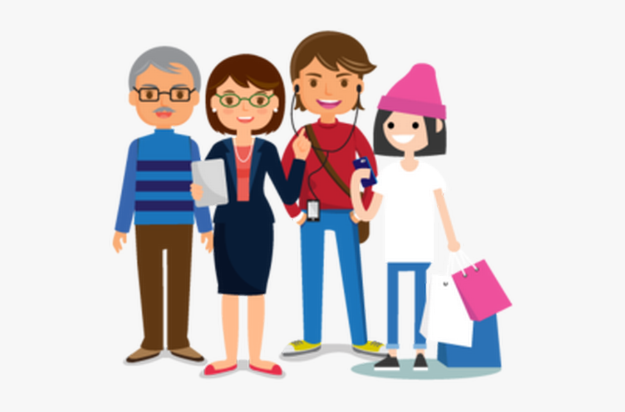 Generation Z Gen Z Icon , Free Transparent Clipart - ClipartKey