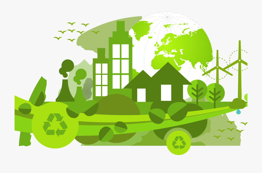 Environment Logo Background Png , Free Transparent Clipart - ClipartKey