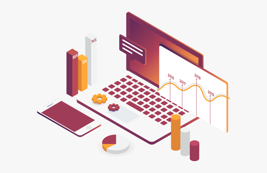 Digital Solutions Png , Free Transparent Clipart - ClipartKey