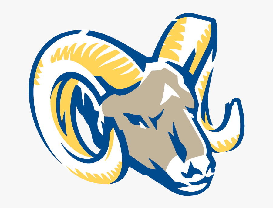 Rampart High School Logo , Free Transparent Clipart - ClipartKey