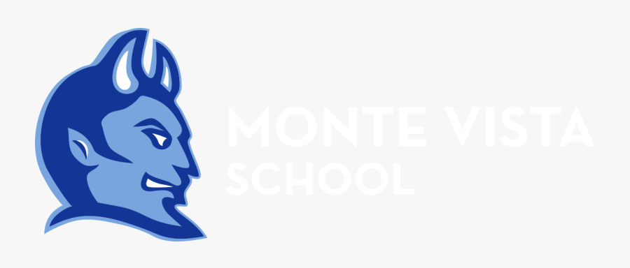 Monte Vista School Logo - Monte Vista Elementary School Logo , Free ...