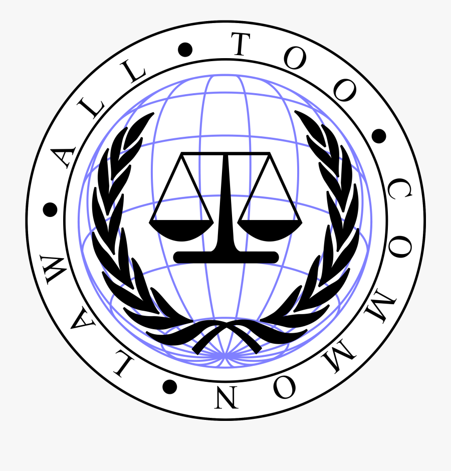 Transparent Law Clipart - Common Law Logo , Free Transparent Clipart ...