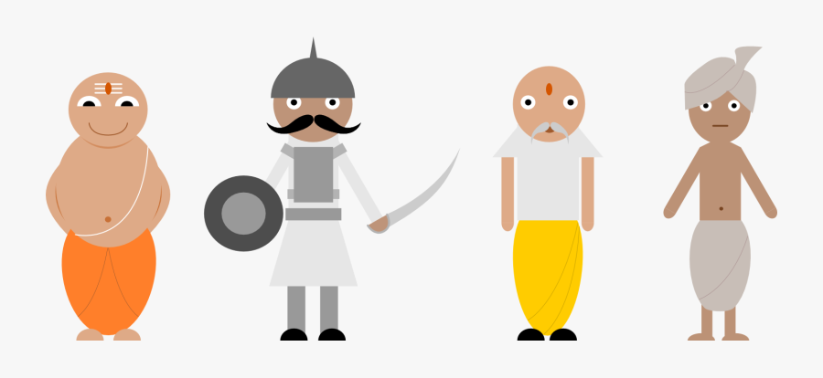 Caste And The Cabinet - People Of India Caste System , Free Transparent ...