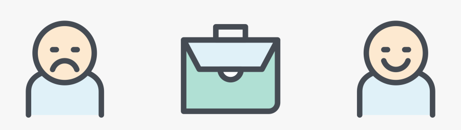 Problem Solving Cartoon Transparent Png , Free Transparent Clipart ...