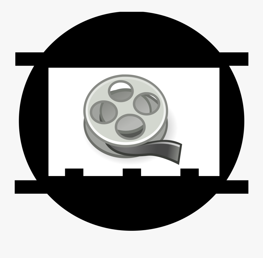 Stop Motion Animation Logo , Free Transparent Clipart - ClipartKey