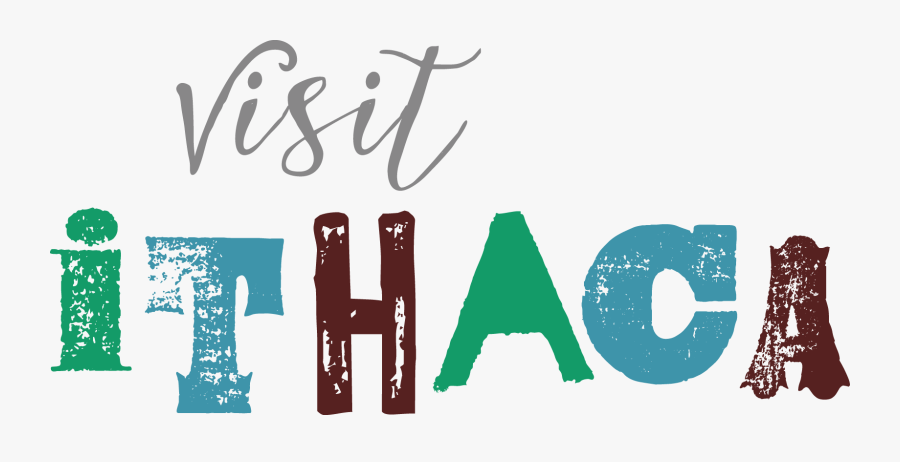 Ithaca Ny Logo , Free Transparent Clipart - ClipartKey